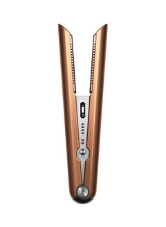 dyson Dyson Corrale️ Straightener HS03 Bright Copper/Bright Nickel UAE ...