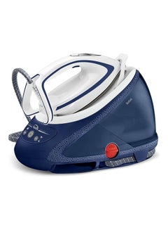Tefal Pro Express Ultimate High Pressure Steam Generator Iron 1.9 L ...
