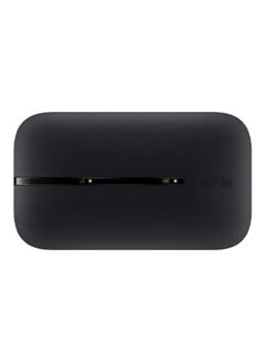 HUAWEI Mobile WiFi Lite, LTE CAT4 4G Router with 1500mAh Battery, Up To ...
