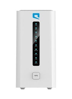 Mobily 5G Router With High Speed Wi-Fi White KSA | Riyadh, Jeddah