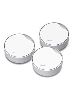 TP-LINK Deco AX3000 PoE Mesh WiFi, Ceiling/Wall-Mountable Wi-Fi 6 Mesh ...
