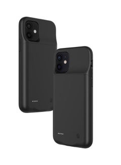 MARGOUN Battery Case For iPhone 12 Mini Rechargeable Extended Battery ...
