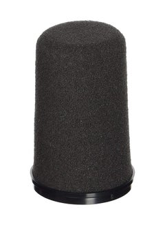 Shure Foam Replacement Windscreen For SM7A SM7B Microphones Reduces ...
