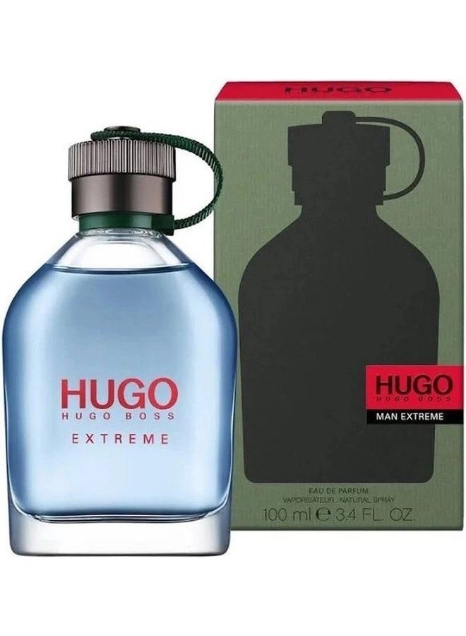 HUGO BOSS Extreme Men EDP 100ml | Best Price Egypt | Cairo, Giza
