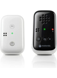 Motorola Audio Baby Monitor - Up To 300 Meter Range, Secure And Private ...