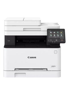 Canon 3-In-1 Multifunctional Printer White KSA | Riyadh, Jeddah