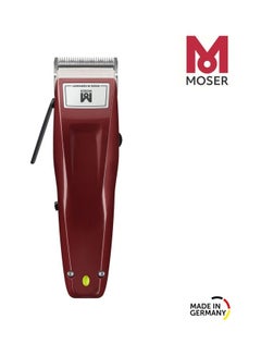 MOSER 1400 Cordless Professional Cordless Clipper for Hair & Beard ...