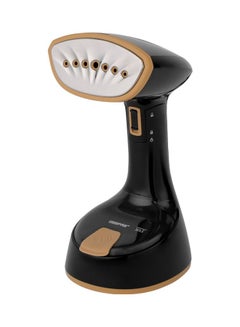 GEEPAS Handheld Garment Steamer Equipped with Stainless Steel Head 120. ...