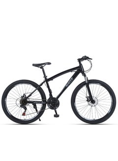 MACCE Disc Brake 21 Speed Mountain Bike With Spoked Wheel 26inch UAE ...