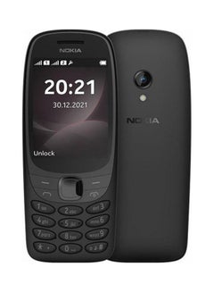 NOKIA Nokia 6310 black 4G KSA | Riyadh, Jeddah
