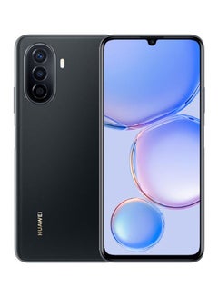 HUAWEI Nova Y71 Dual SIM Black 8GB RAM 128GB 4G - Middle East Version ...
