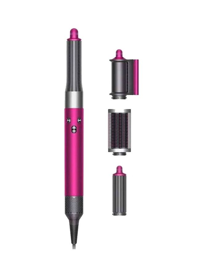 dyson Airwrap HS05 lite With 3 Attachments Fuchsia Nickel | Best Price ...