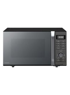 Panasonic 4 In 1 Convection Microwave Oven With Healthy Air Fryer Menus ...