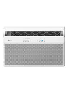 Midea Window AC Wonder 20200 BTU Inverter WiFi Heat & Cool 1.6 Ton ...