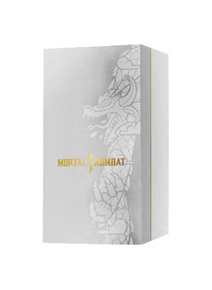 Warner Bros Mortal Kombat 1 Kollectors Edition PS5 - PlayStation 5 (PS5) UAE | Dubai, Abu Dhabi