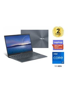 ASUS UX425EA-KI007W Laptop With 14 Inch ASUS Core i7 Processor 16 gb ...