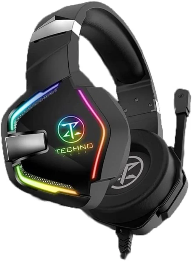 Techno Zone K 69 Gaming Headphone Egypt | Cairo, Giza