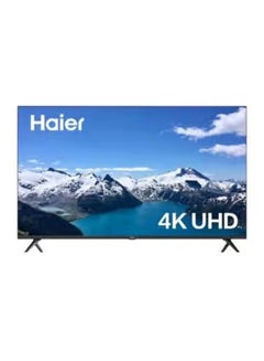 Haier Haier 50 Inch 4K UHD Smart LED TV with Built in Receiver ...