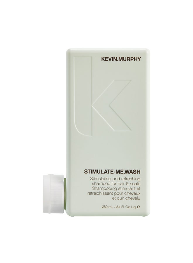 KEVIN.MURPHY Stimulate Me Wash Shampoo For All Hair Type 250ml | Best ...
