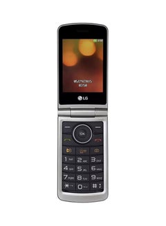 Lg G360 Dual SIM Black 256MB RAM 20MB 2G UAE | Dubai, Abu Dhabi