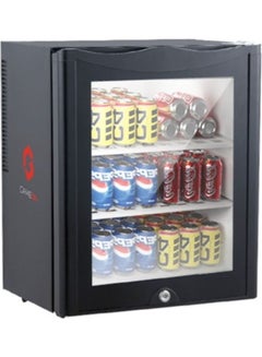 GameOn Frostbite Mini Gaming Fridge - 23L Black UAE | Dubai, Abu Dhabi