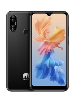 MiOne A66 Dual SIM Black 32GB 3GB RAM | Best Price KSA | Riyadh, Jeddah