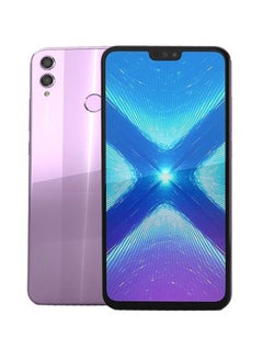 Honor 8X JSN-L22 Dual SIM Pink 6GB RAM 128GB 4G LTE Egypt | Cairo, Giza