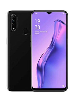 OPPO A31 Dual SIM Mystery Black 4GB RAM 64GB 4G LTE UAE | Dubai, Abu Dhabi