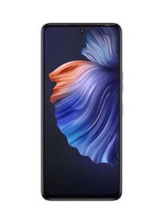 TECNO Camon 18 P Dual Sim Ceramic White 8GB RAM 128GB 4G LTE- Middle ...