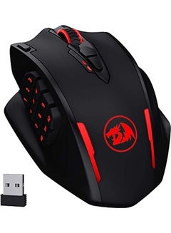 REDRAGON Impact Elite Wireless Gaming Mouse Egypt | Cairo, Giza