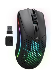 Glorious Glorious Model O 2 RGB 68g Ultralightweight Wireless Gaming ...