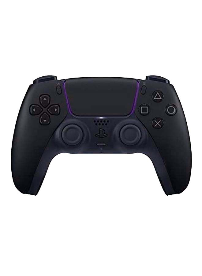 Sony DualSense Wireless PS5 Controller Midnight Black (Official Version ...