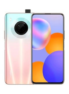 HUAWEI Y9a Dual SIM Sakura Pink 8GB RAM 128 GB 4G LTE UAE | Dubai, Abu ...