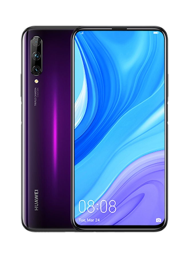 HUAWEI Y9S Dual SIM Phantom Purple 6GB RAM 128GB 4G LTE | Best Price UAE | Dubai, Abu Dhabi