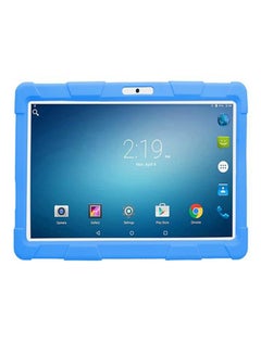 ATOUCH A10 Kids Tablet 10.1-Inch Blue 4GB RAM 64GB ROM Android 2 Sim 4G ...