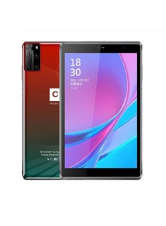 C idea CM810 8-Inch Smart Tablet 4GB RAM 128GB ROM 5G LTE With Upgrade ...