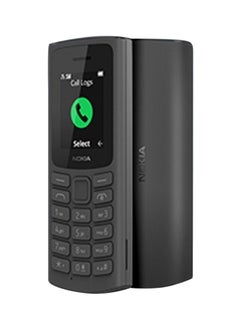 NOKIA 1.8 Inch S30+ Feature Phone with 4G Connectivity, 128MB + 48MB ...
