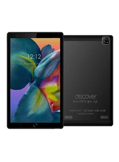 discover 8inch Smart Tablet T1 5G Android Tab with 64GB ROM 4GB RAM ...