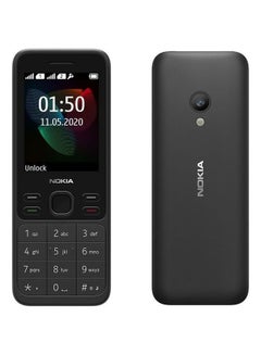 NOKIA 150 Black Dual SIM 4G | Best Price UAE | Dubai, Abu Dhabi