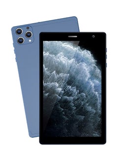 C idea 7-Inch Android Tablet Single SIM Wifi 5G LTE Kids Tablet PC Blue ...