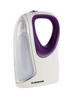 Olsenmark LED Emergency Light Assorted Colour | Best Price UAE | Dubai ...