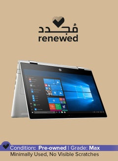 HP Renewed - ProBook X360 440 G1 Laptop With 14-Inch FHD Touch Display ...