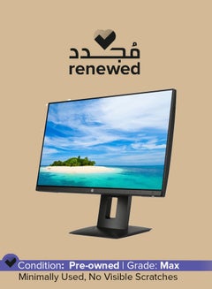 تسوق إتش بي وRenewed - Z23N Narrow Bezel IPS Display LCD With 23.6-Inch ...