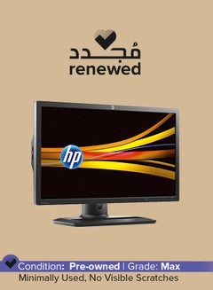 HP Renewed - ZR2240w LED Backlit IPS Monitor with 21.5-inch Full HD ...
