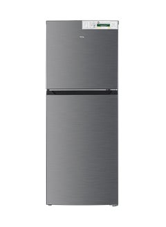 TCL 256 Liters Double Door Top Mount Refrigerator With Super Cool ...