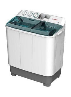 HOMMER Top Load Washing Machine 7.0 kg HSA404-18 White KSA | Riyadh, Jeddah