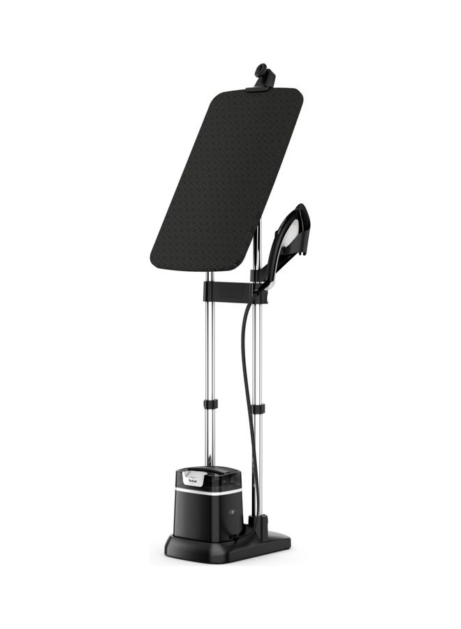 Tefal Garment Steamer | IXEO + All-in-One Full-Size Iron Steamer ...