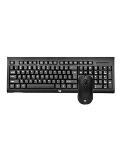 HP Pack Of 5 Hp Usb Wired Keyboard And Mouse Set Black UAE | Dubai, Abu ...