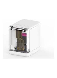porodo 850 mAh Portable Handheld Printer, WiFi / USB Wire Connectivity ...