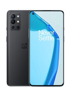 OnePlus 9R Dual Sim Stellar Black 8GB RAM 256GB 5G - Global Version UAE ...
